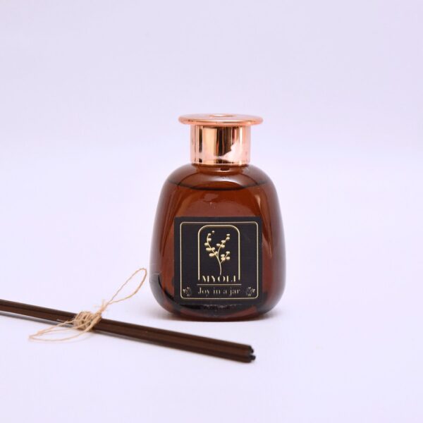 Sandalwood and Musk Diffuser - Myoli Products™