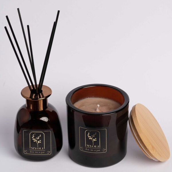 Diffuser Refills - Myoli Products™