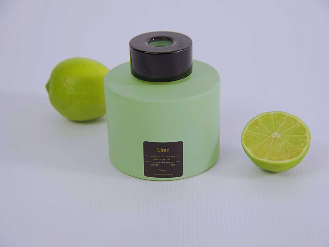 Lime Diffusers - Myoli Products™