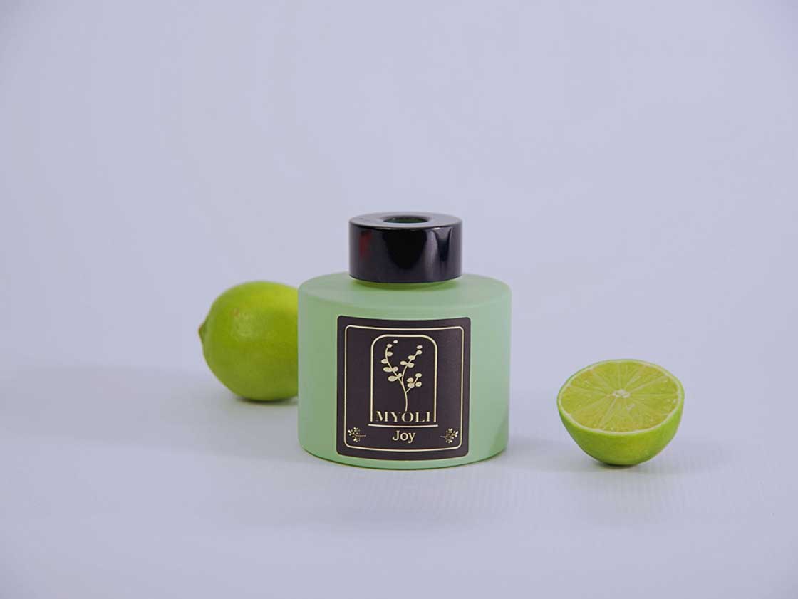 Lime Diffusers - Myoli Products™