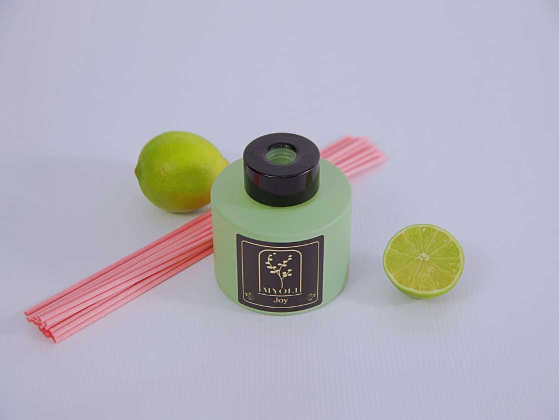 Lime Diffusers - Myoli Products™