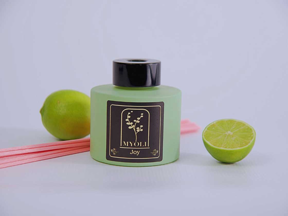 Lime Diffusers - Myoli Products™