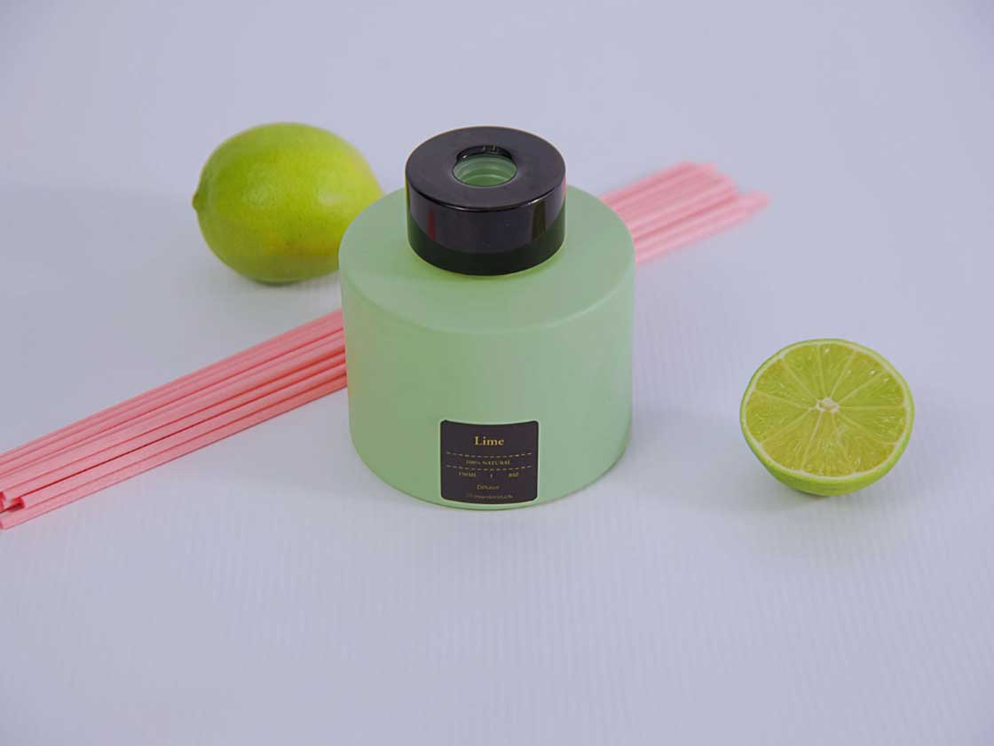 Lime Diffusers - Myoli Products™