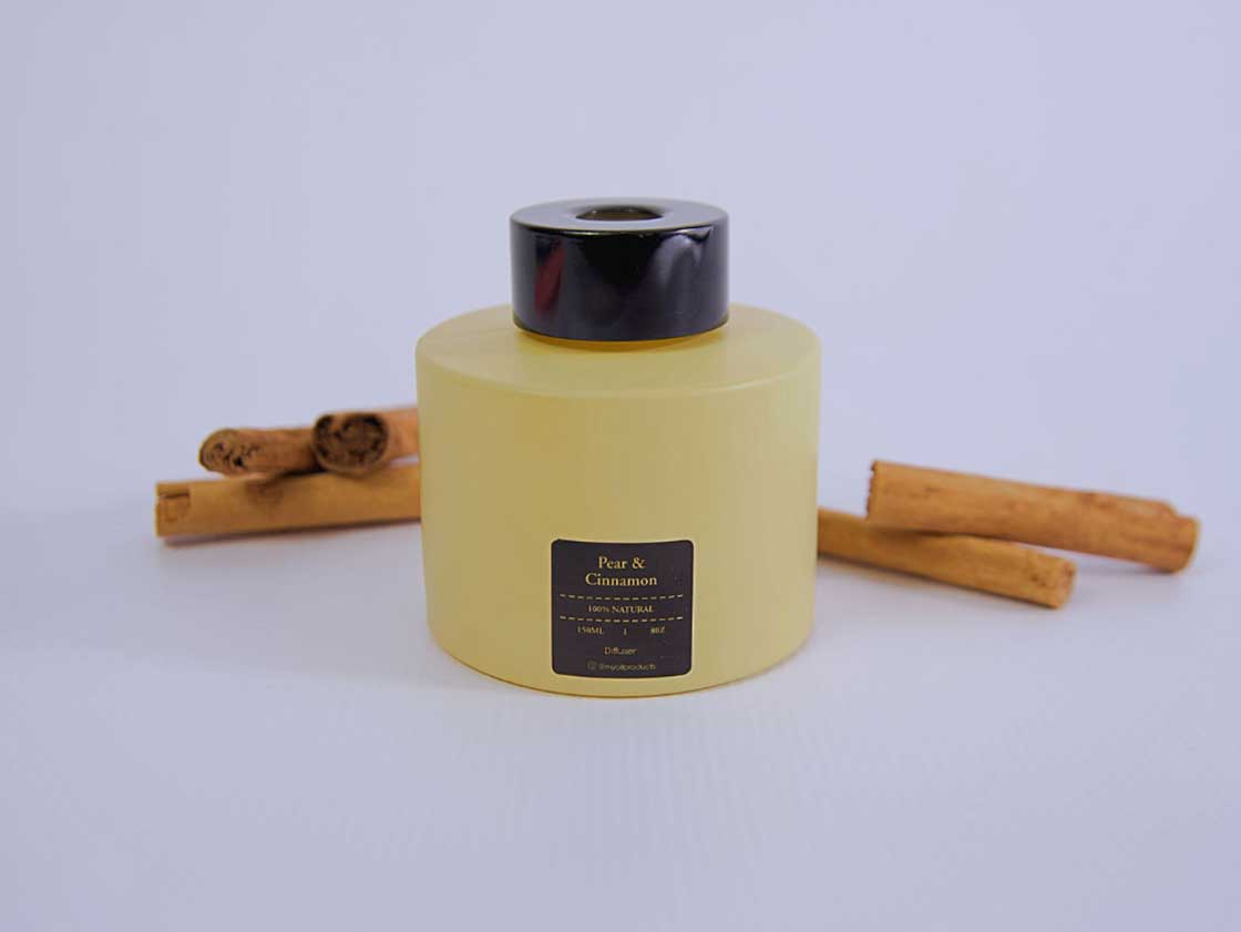 Pear & Cinnamon Diffuser - Myoli Products™
