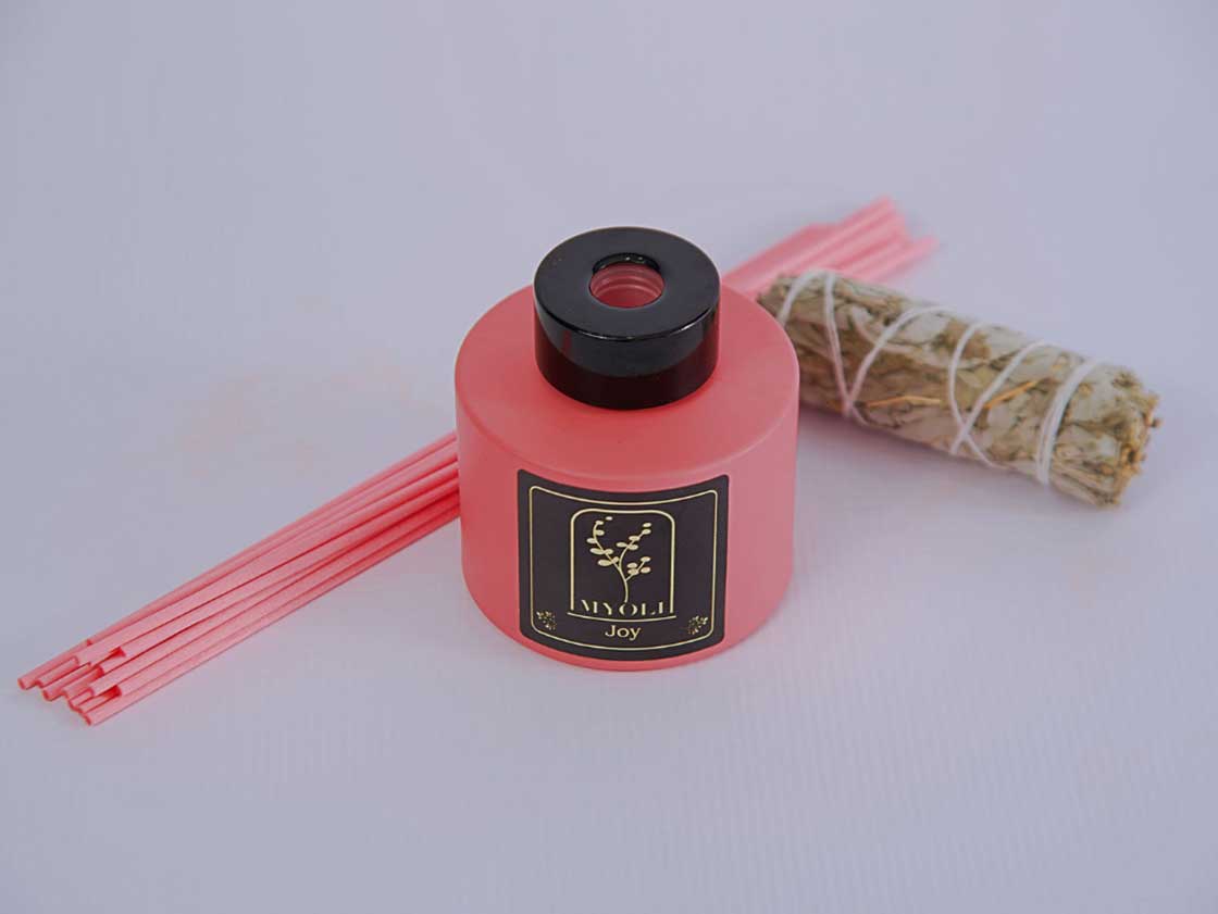 Promegranite & Sage Diffuser - Myoli Products™