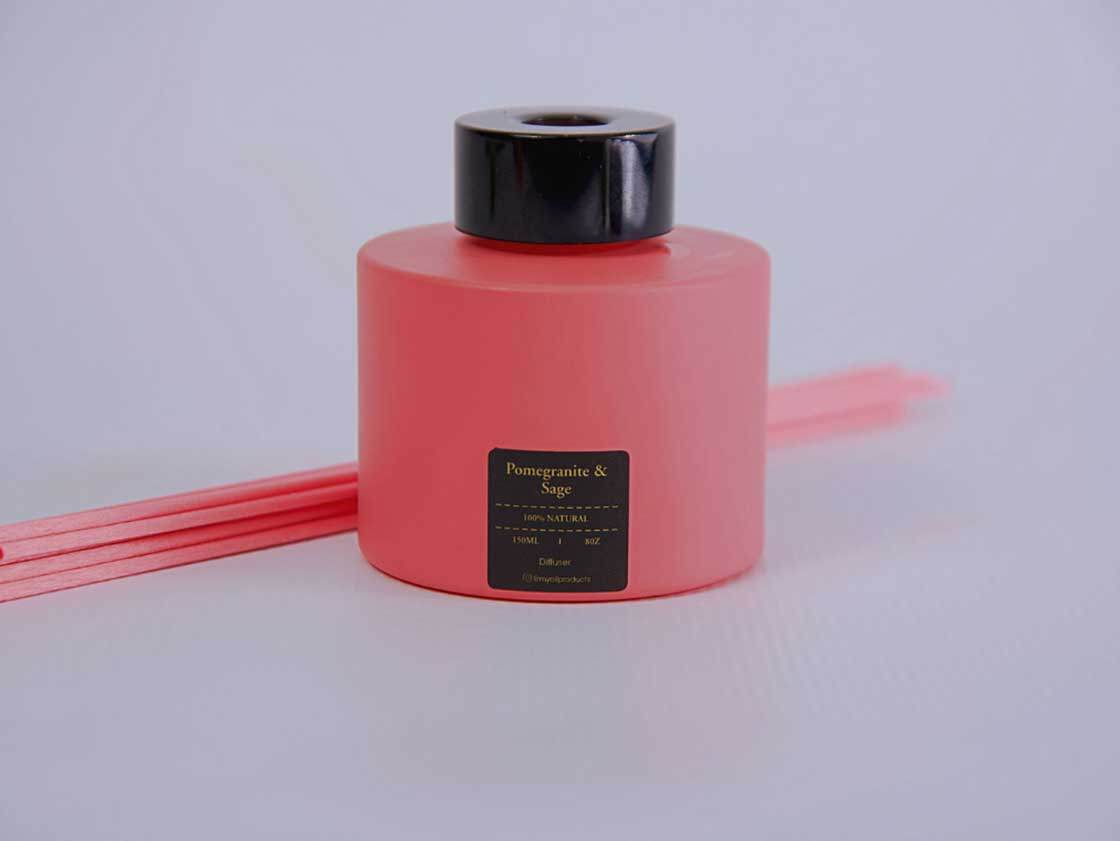 Promegranite & Sage Diffuser - Myoli Products™