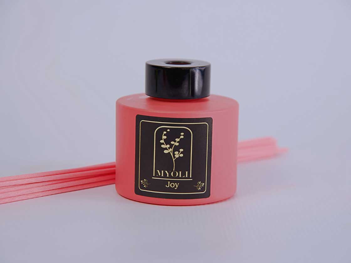 Promegranite & Sage Diffuser - Myoli Products™