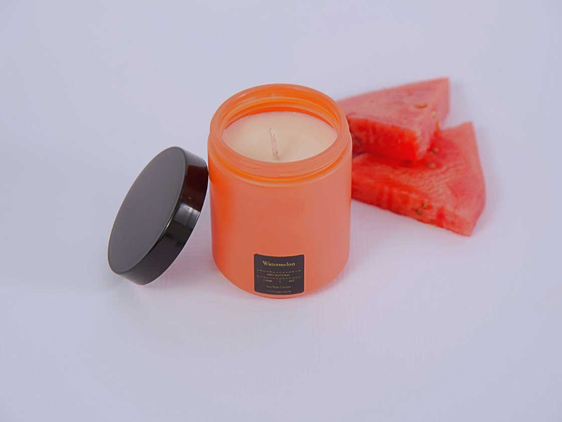 Watermelon Candle - Myoli Products™
